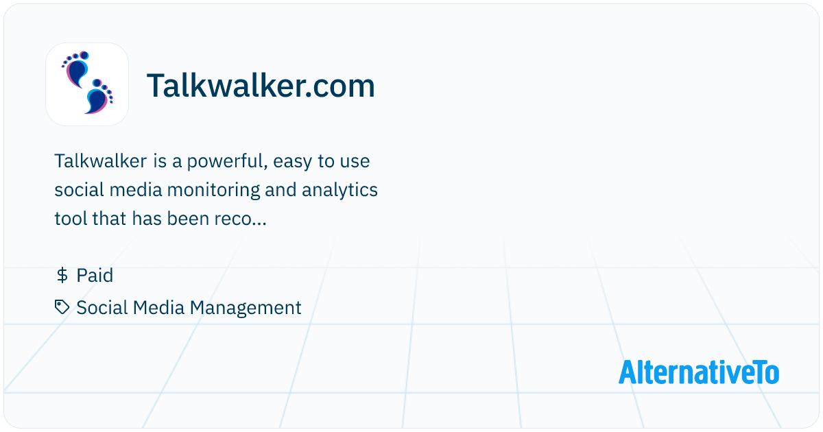 Talkwalker.com: Talkwalker is a powerful, easy to use social ...