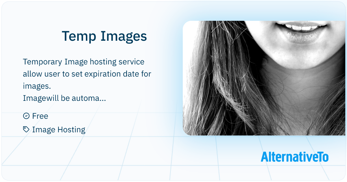 Temp Images: Temporary Image hosting service allow user to set ...