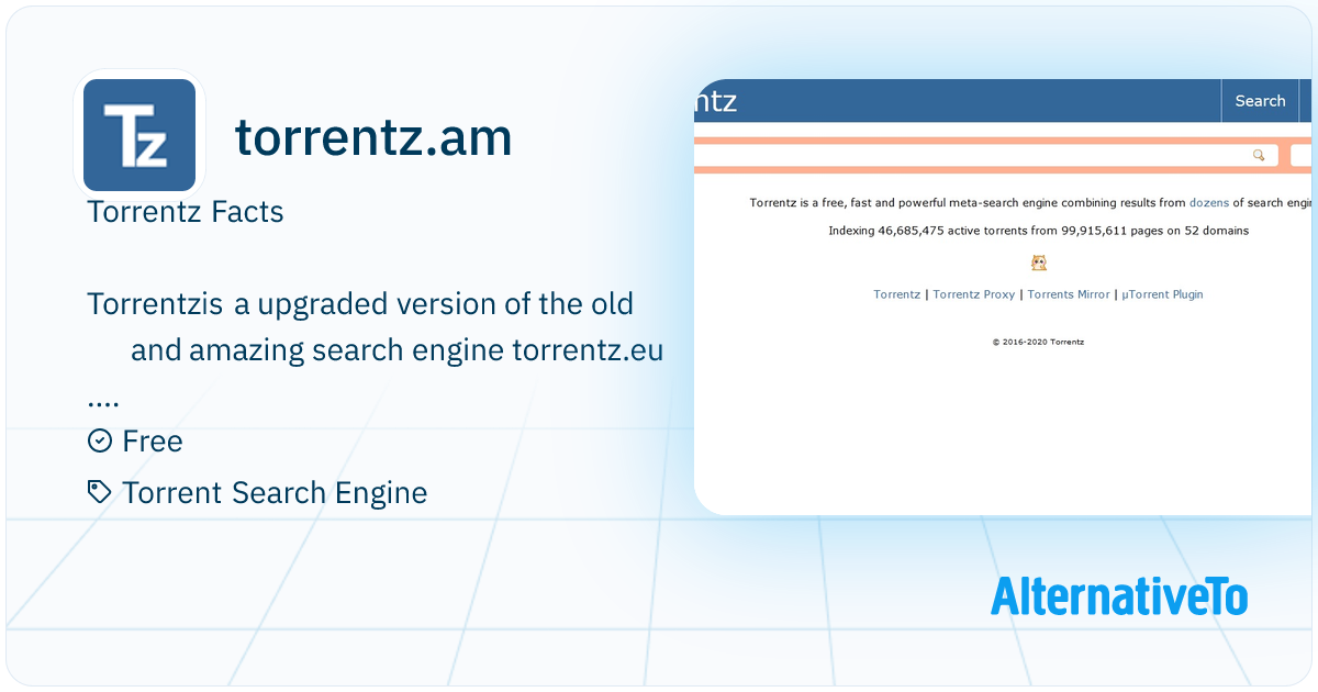 torrentz.am: Torrentz is a free, fast and powerful meta-search engine ...