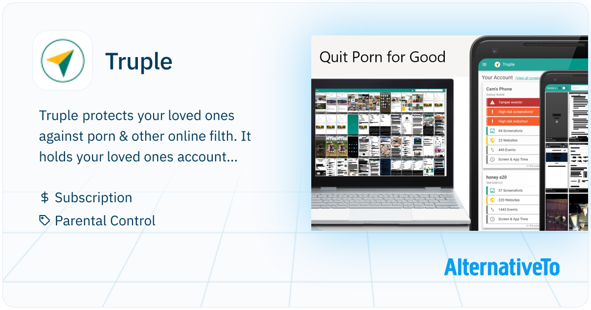 Truple: Randomly captures and shares screenshots with your ...