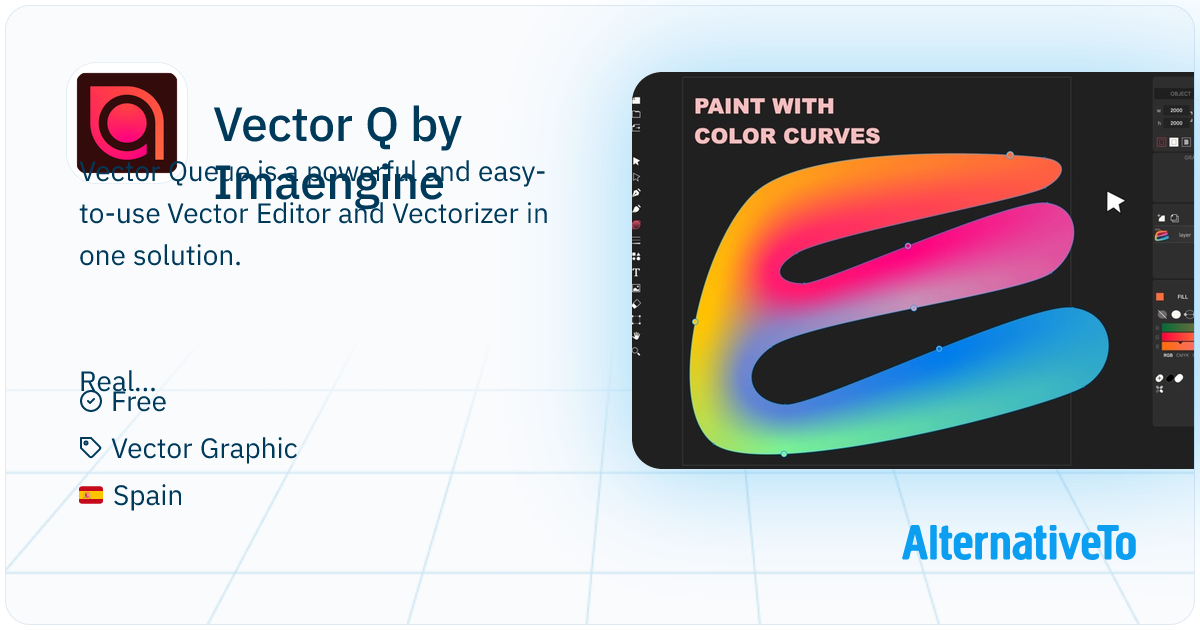 Vector Q by Imaengine: Vector Queue is a powerful and easy-to-use ...