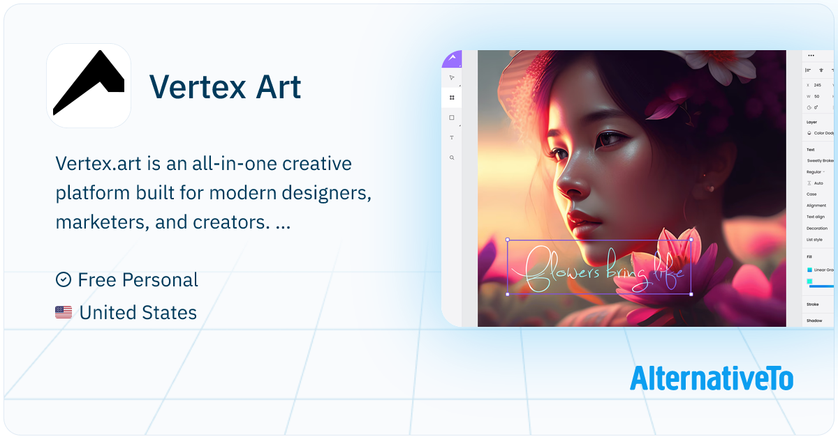 Vertex Art: Vertex.art is a collaborative design platform powered by AI ...