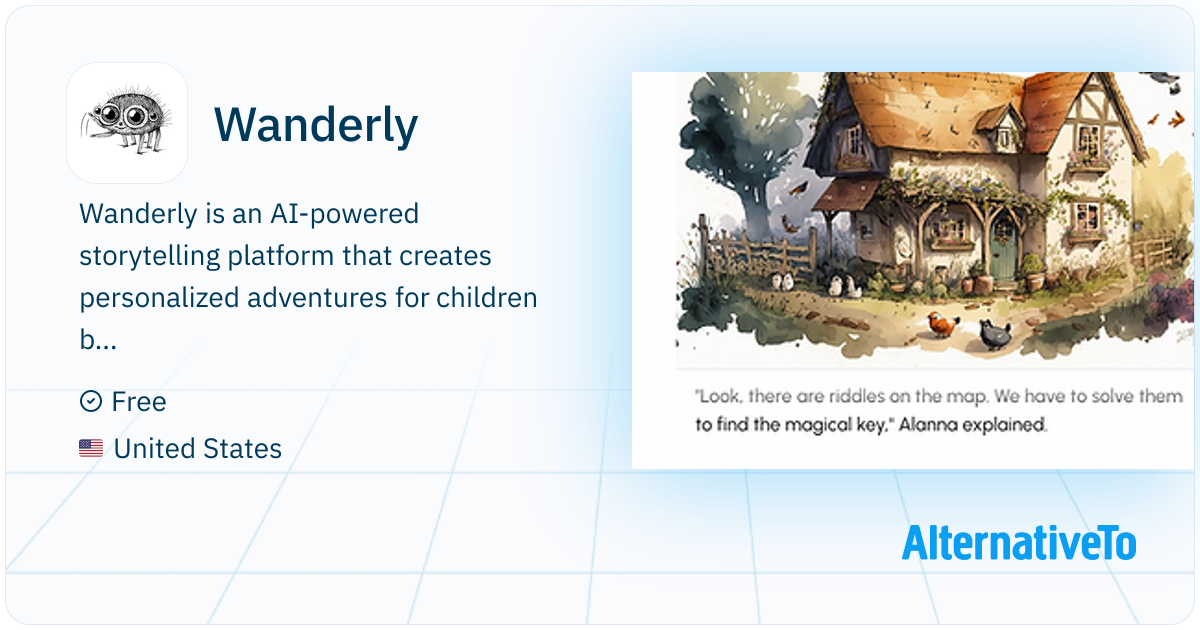 Wanderly: Spark curiosity, confidence and connection through the power ...