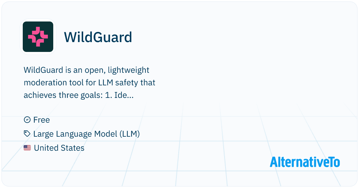 WildGuard: An open and lightweight moderation tool for LLM safety ...