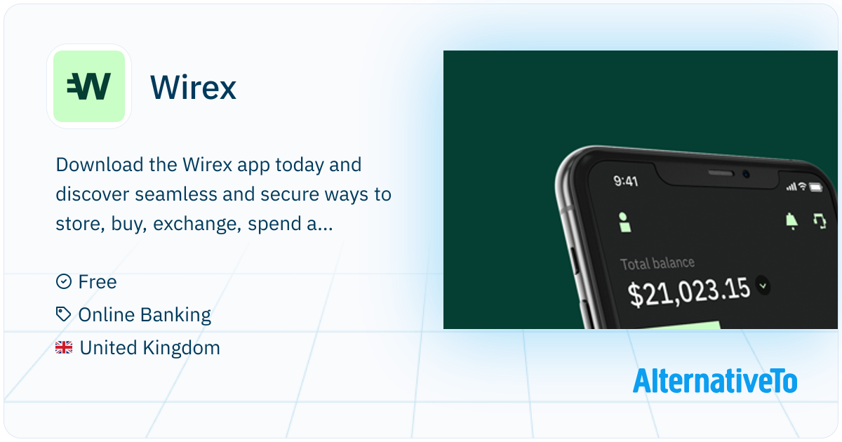Wirex: Spend crypto and fiat wherever Visa and Mastercard are accepted ...