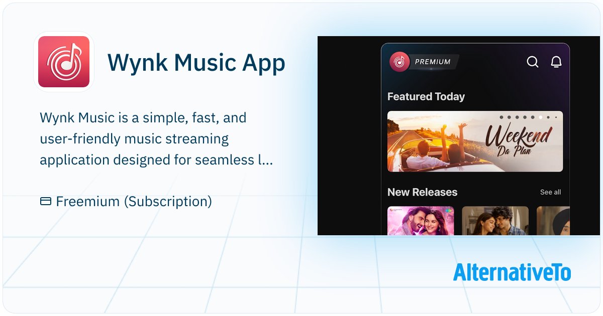 Wynk Music App: A fast and reliable music streaming app to listen ...