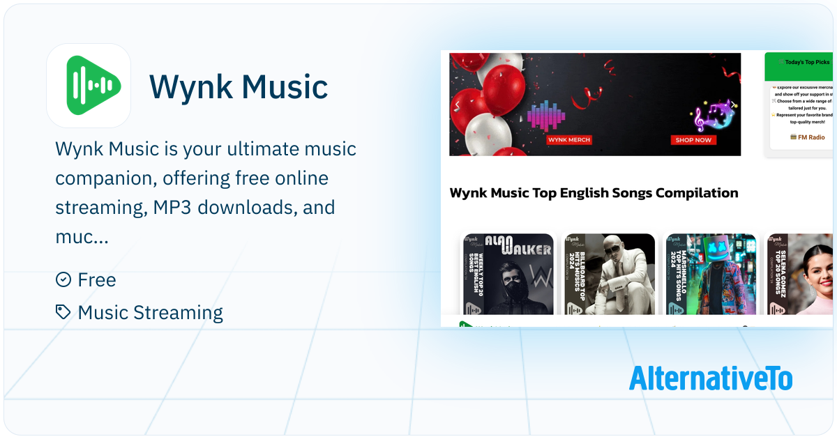 Wynk Music: Is your ultimate destination for ad-free music streaming ...