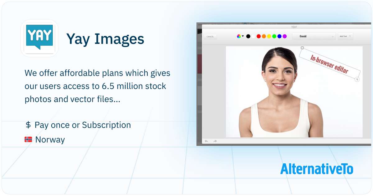 Yay Images: Spotify for Images. A Better Way to get your images ...
