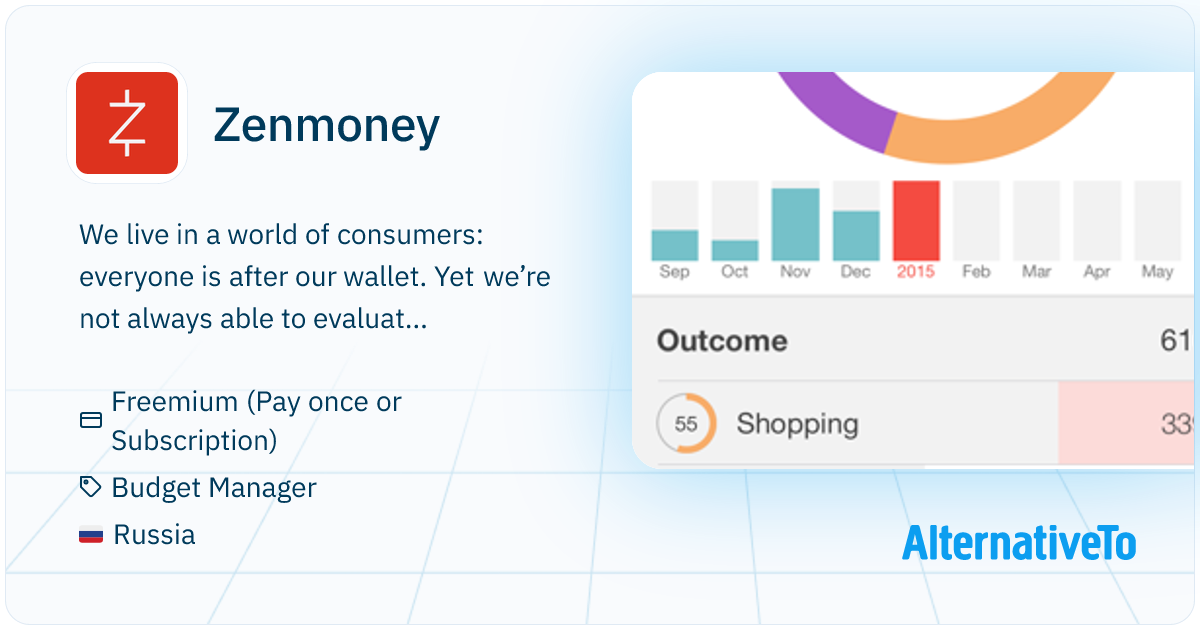 Zenmoney: Beautiful way to record and plan your personal finances ...