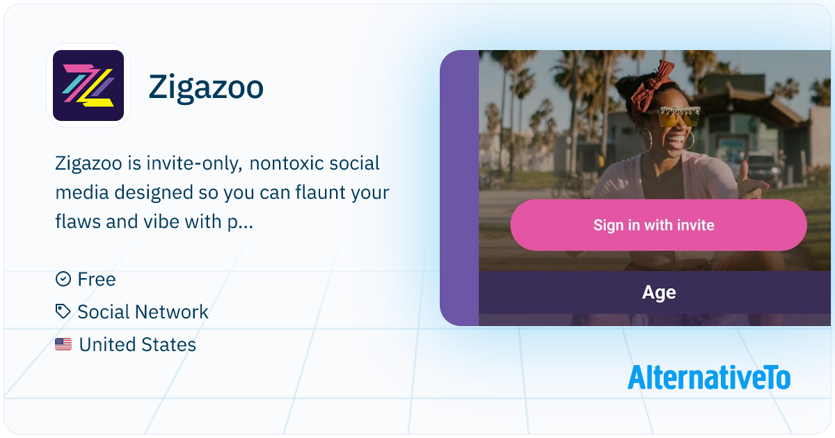 Zigazoo: Share your Vibes and respond to your friends’ Vibes with ...