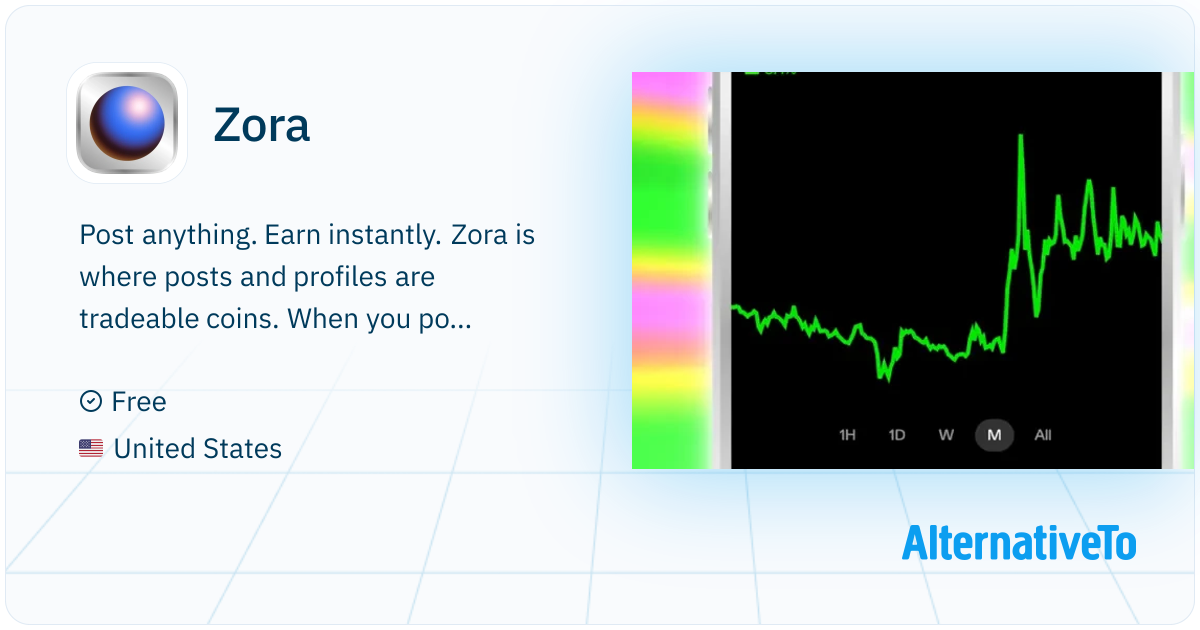 Zora: Launch your creator coin and turn posting into earning ...