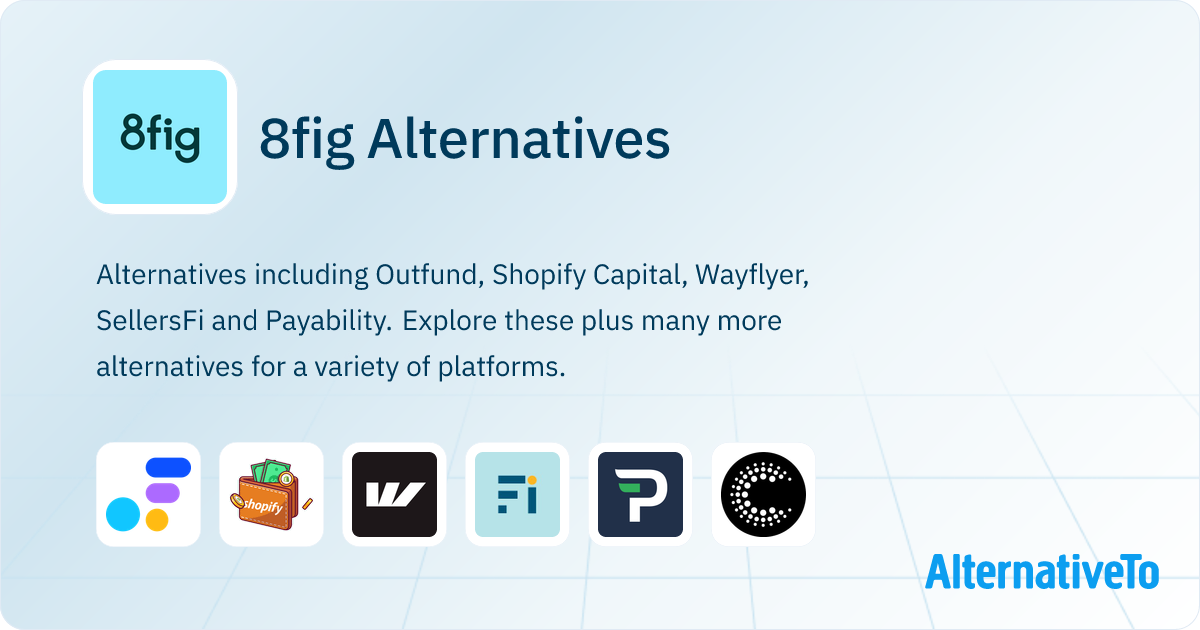 8fig Alternatives - Explore Similar Apps & Services | AlternativeTo