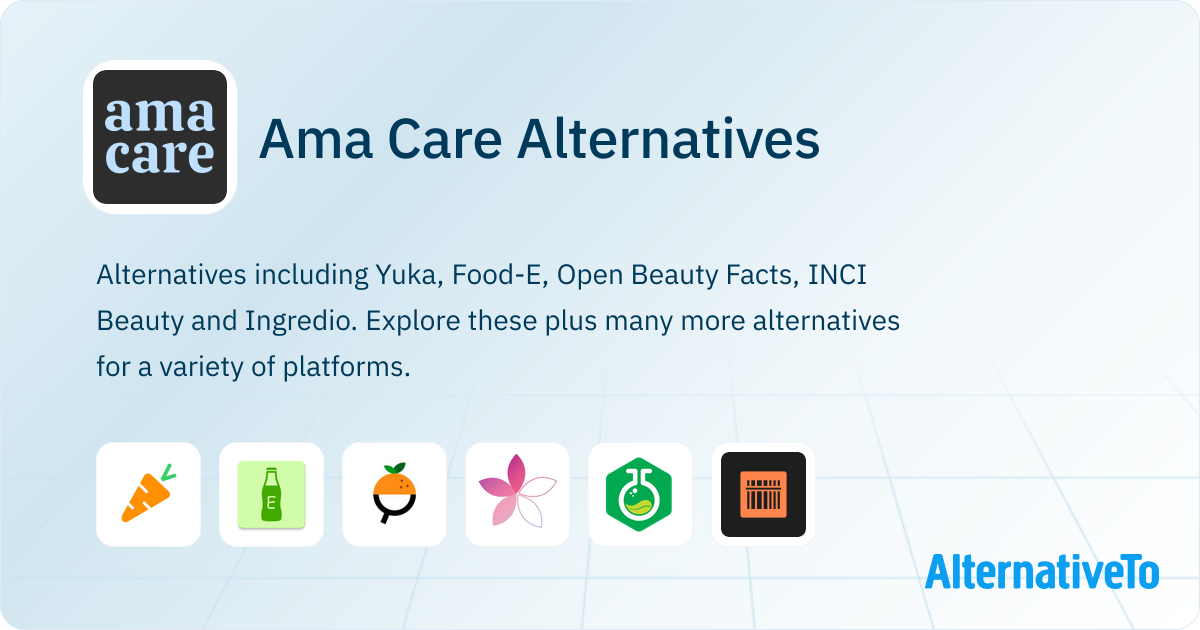 Ama Care Alternatives and Similar Apps | AlternativeTo