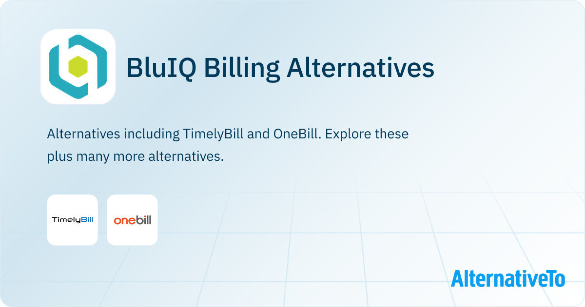 BluLogix Alternatives - Explore Similar Sites & Apps | AlternativeTo