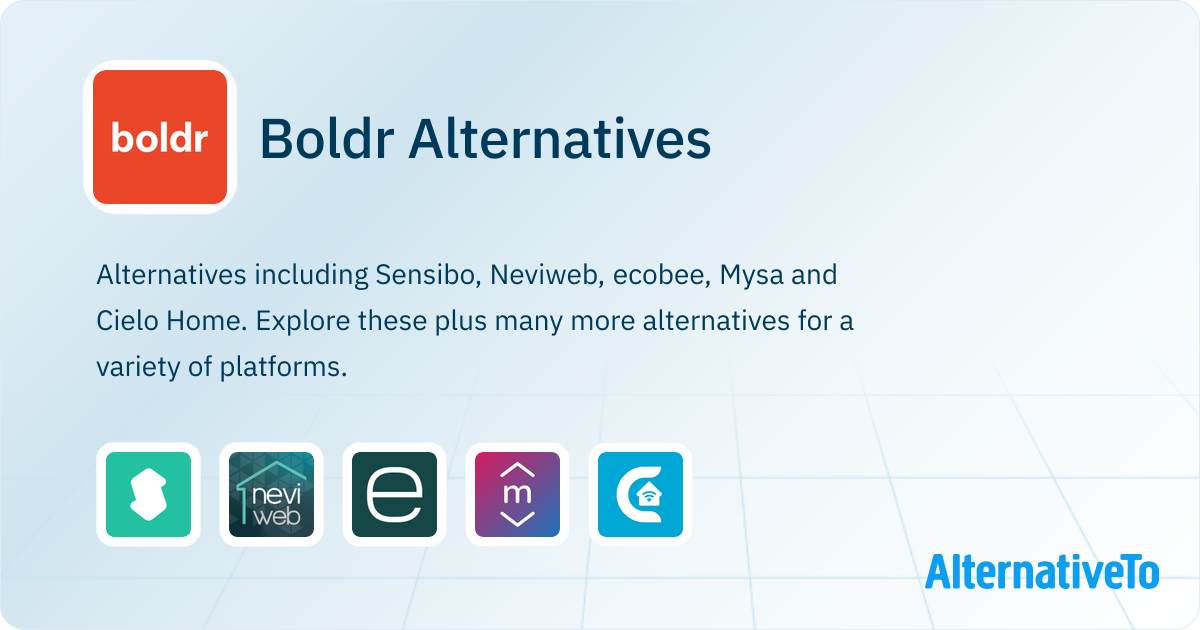 Boldr Alternatives - Explore Similar Apps | AlternativeTo