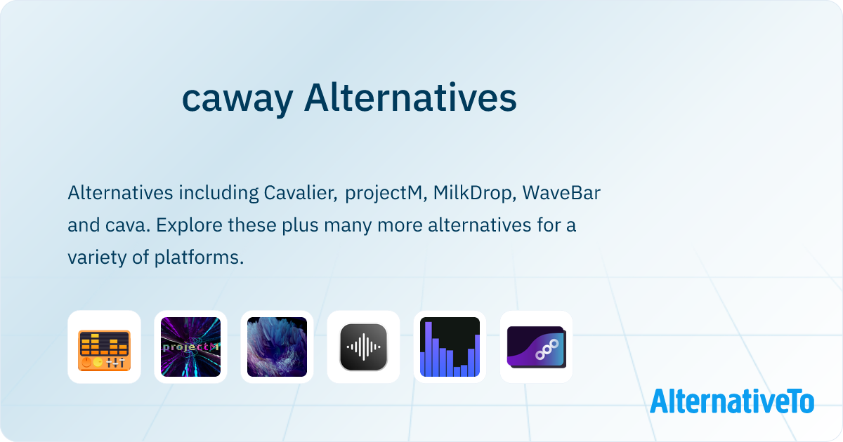 caway Alternatives - Explore Similar Software | AlternativeTo
