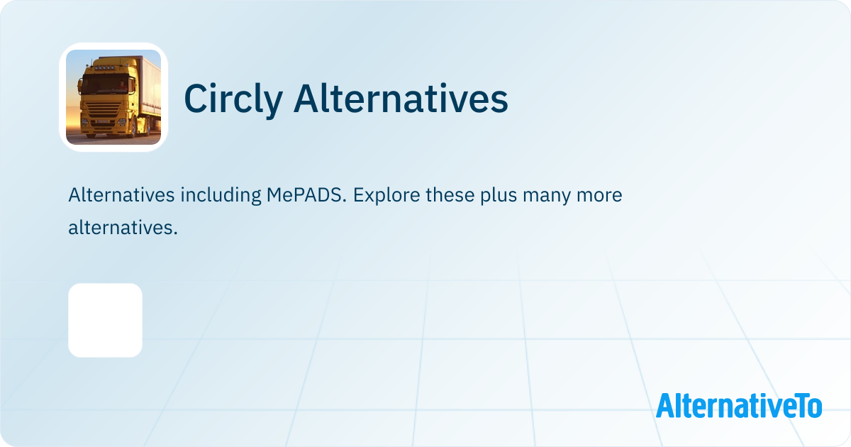 Circly Alternatives - Explore Similar Software | AlternativeTo
