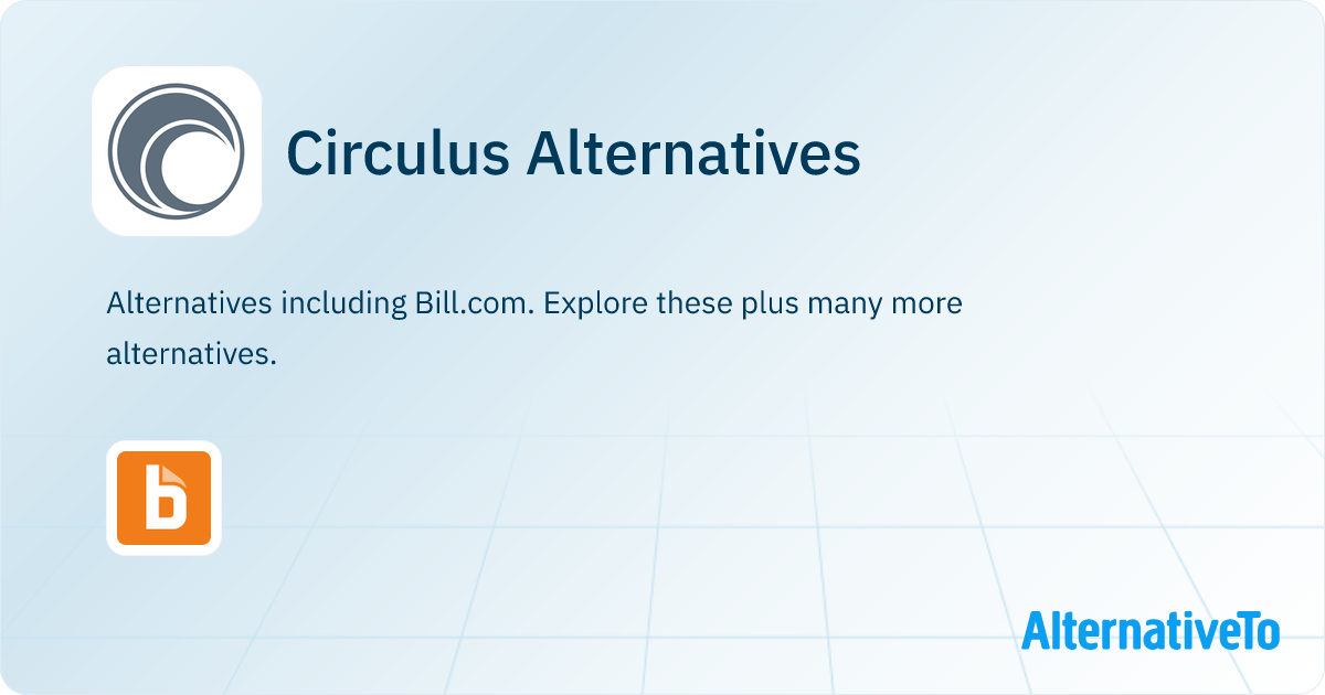 Circulus Alternatives - Explore Similar Sites & Apps | AlternativeTo