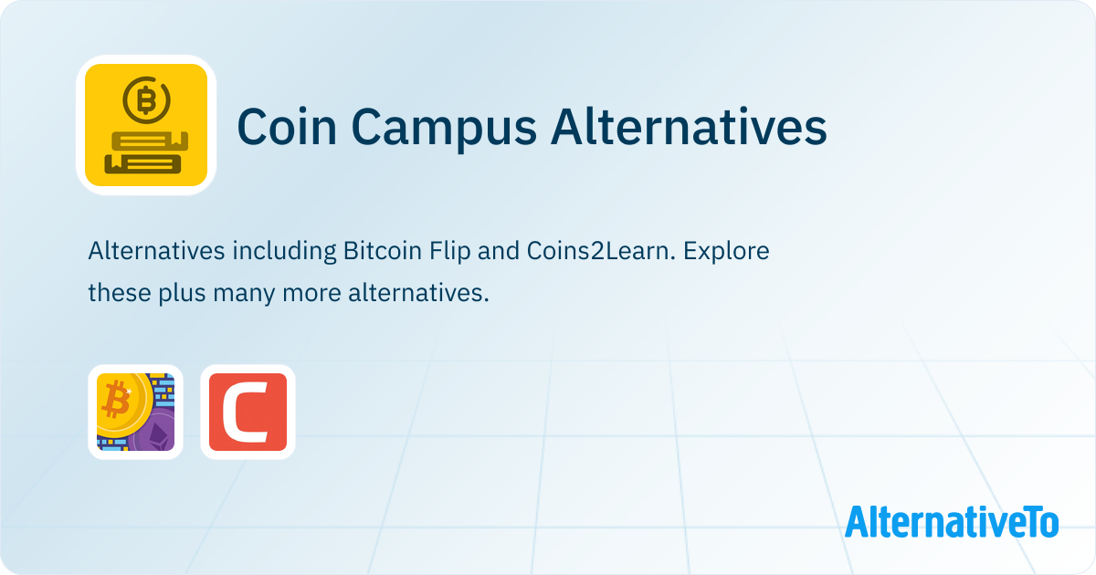 Coin Campus Alternatives - Explore Similar Apps | AlternativeTo