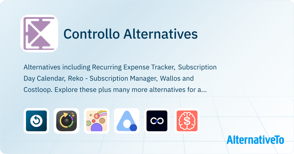 Controllo Alternatives - Explore Similar Extensions & Add-Ons ...
