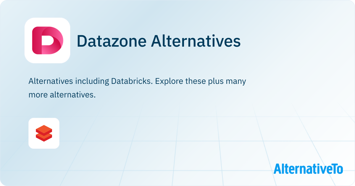 Datazone Alternatives - Explore Similar Sites & Apps | AlternativeTo