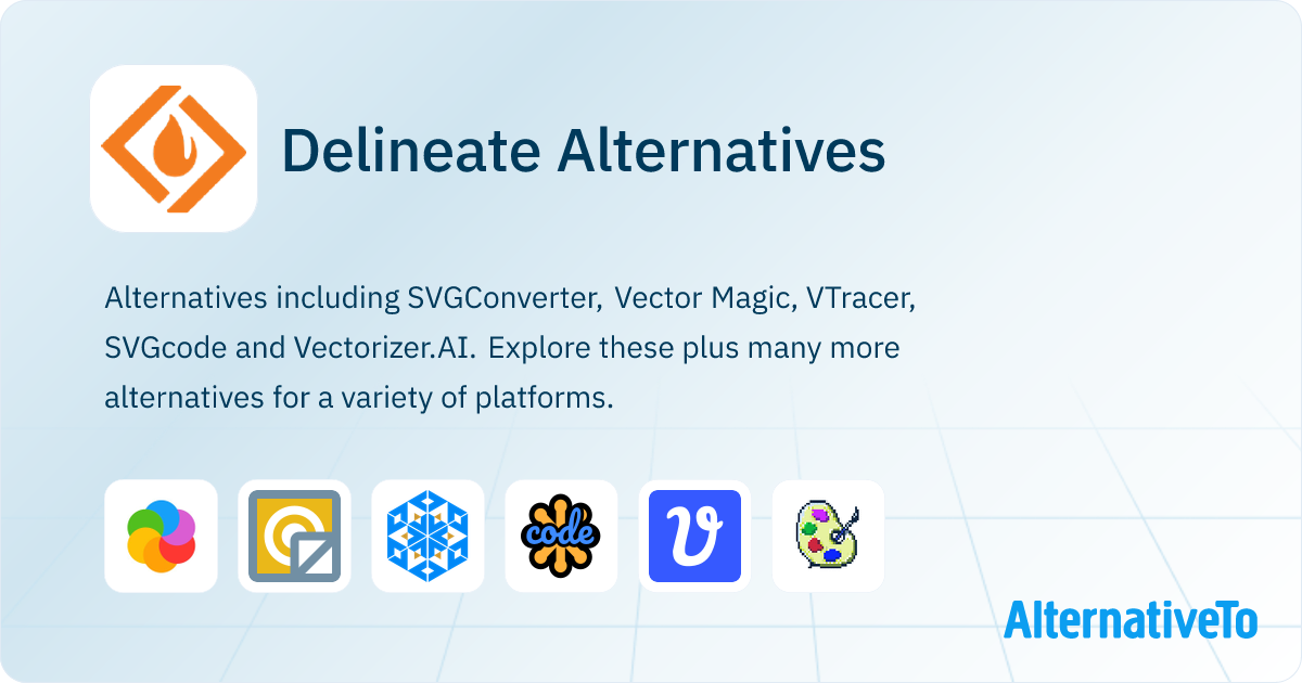 Delineate Alternatives - Explore Similar Software | AlternativeTo