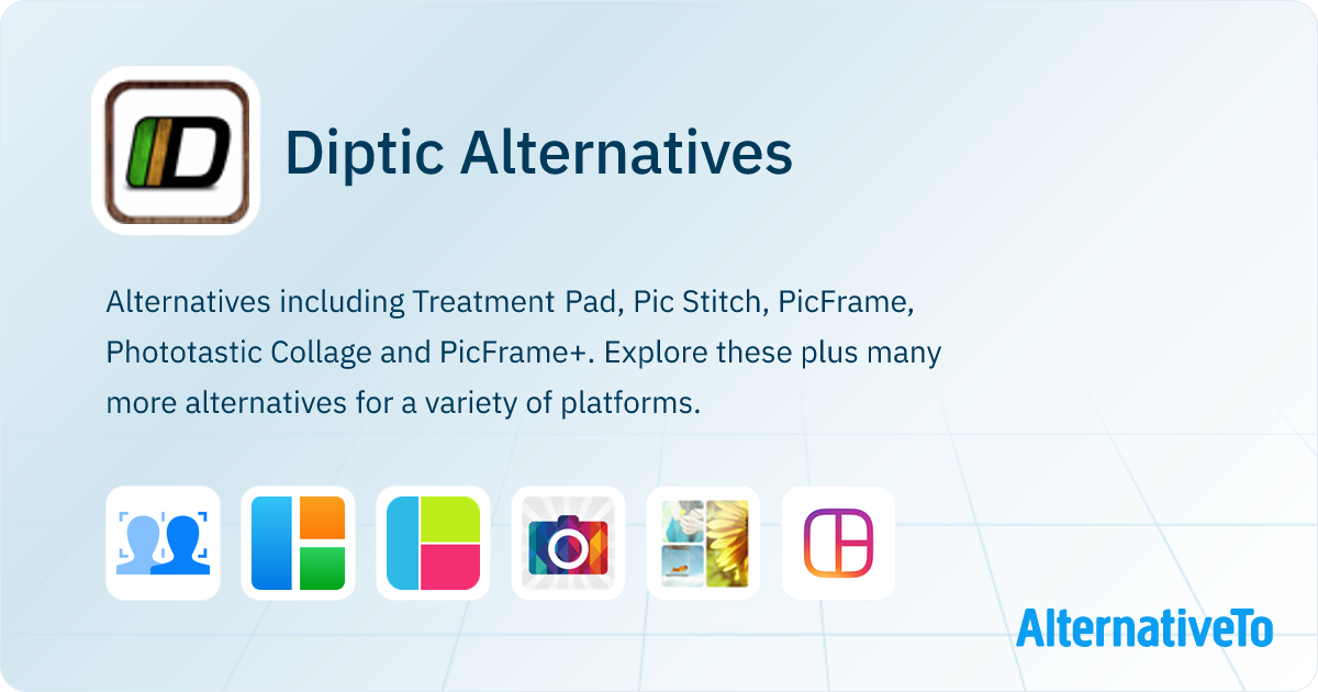 Diptic Alternatives - Explore Similar Apps | AlternativeTo
