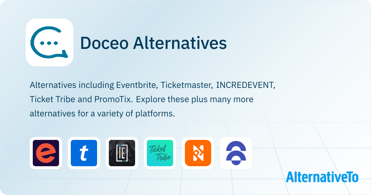 Doceo Alternatives - Explore Similar Sites & Apps | AlternativeTo