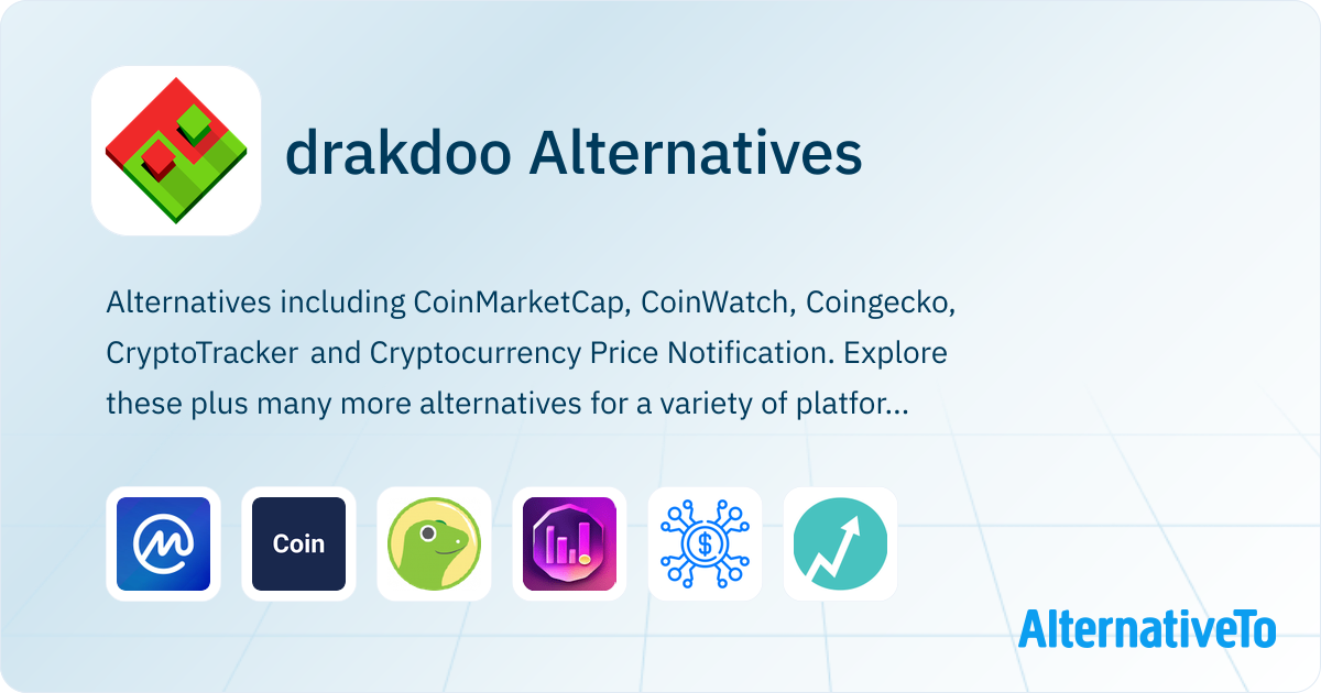drakdoo Alternatives - Explore Similar Apps & Services | AlternativeTo
