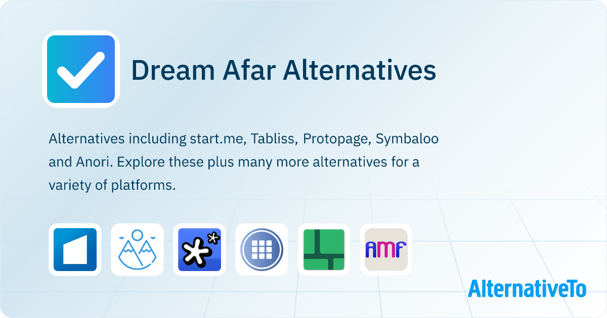 Dream Afar Alternatives - Explore Similar Extensions & Add-Ons ...