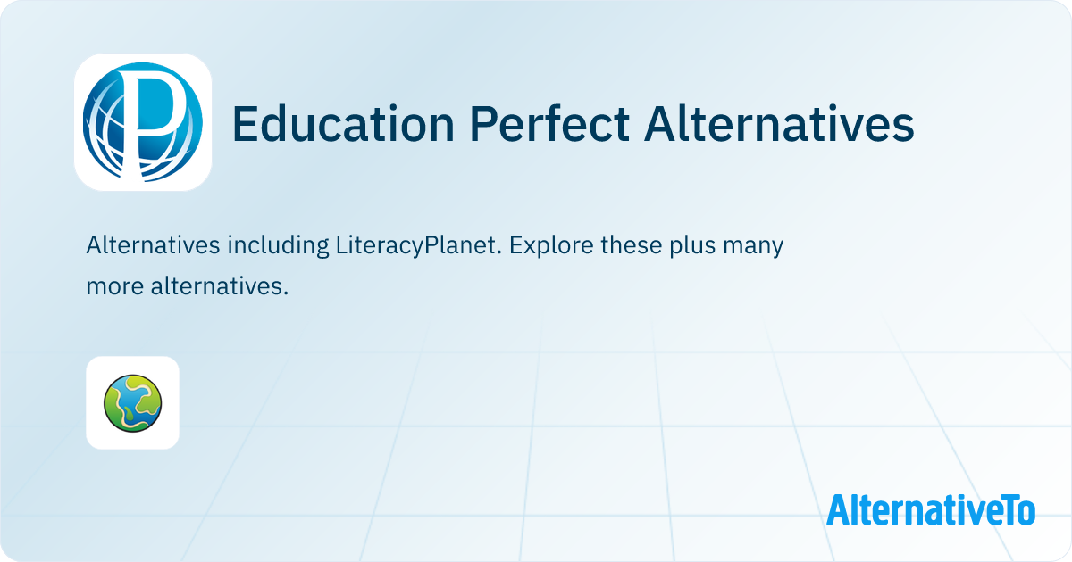 Education Perfect Alternatives - Explore Similar Sites & Apps ...