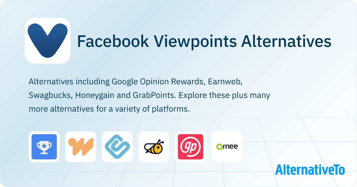 Facebook Viewpoints Alternatives and Similar Apps | AlternativeTo