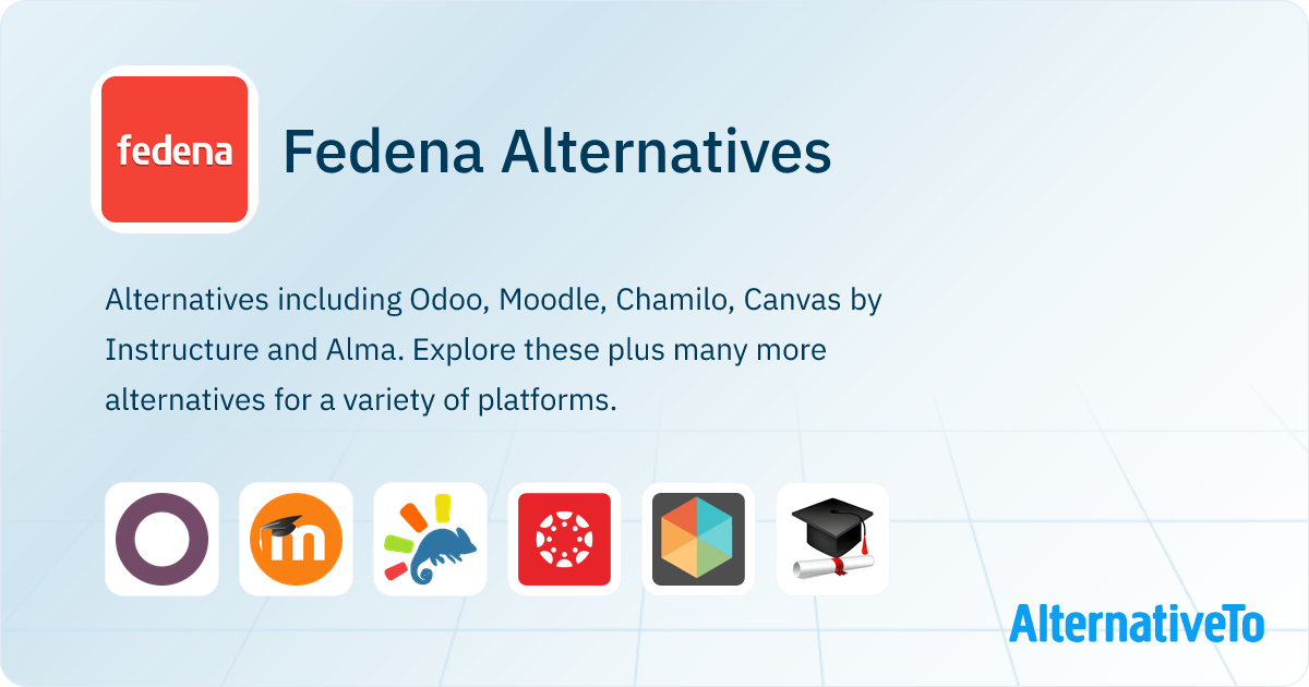 Fedena Alternatives - Explore Similar Apps & Services | AlternativeTo
