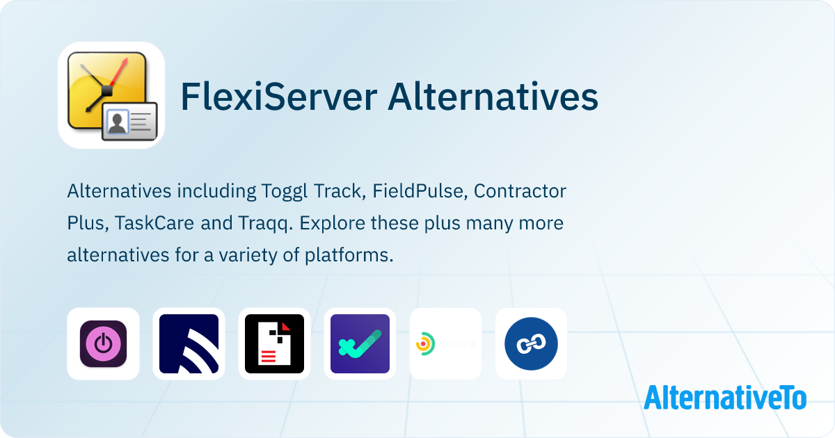 FlexiServer Alternatives - Page 2 | AlternativeTo