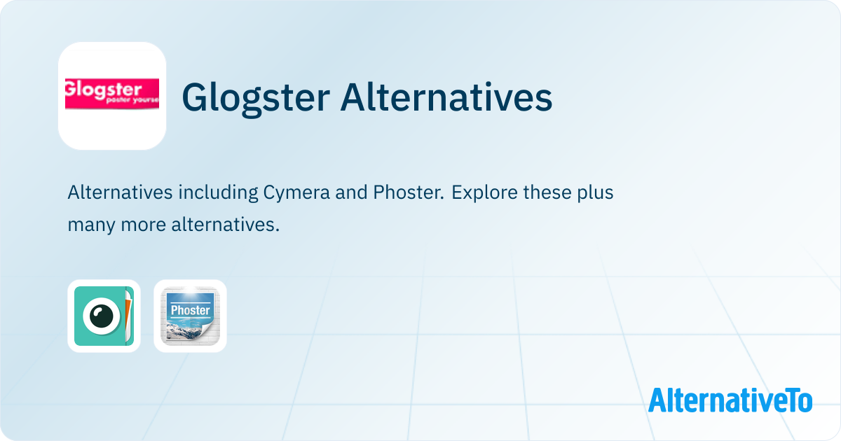 Glogster Alternatives - Explore Similar Sites & Apps | AlternativeTo