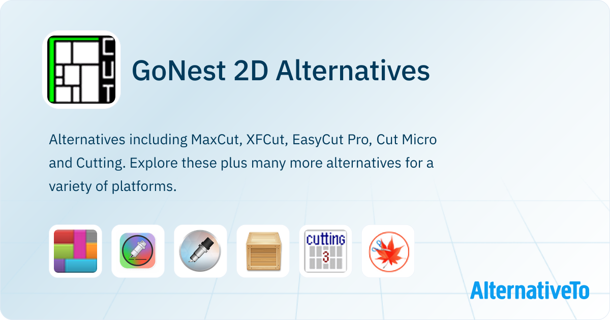 GoNest 2D Alternatives - Explore Similar Software | AlternativeTo