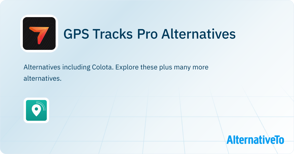 Get More Tracks Alternative