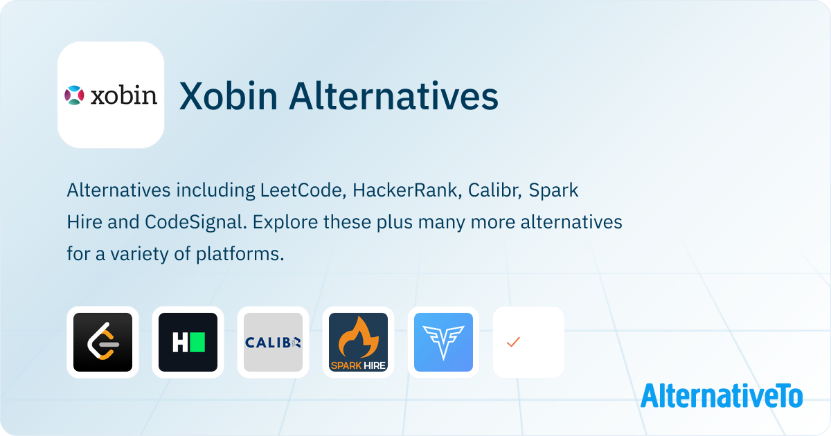 Xobin Alternatives - Explore Similar Apps & Services | AlternativeTo