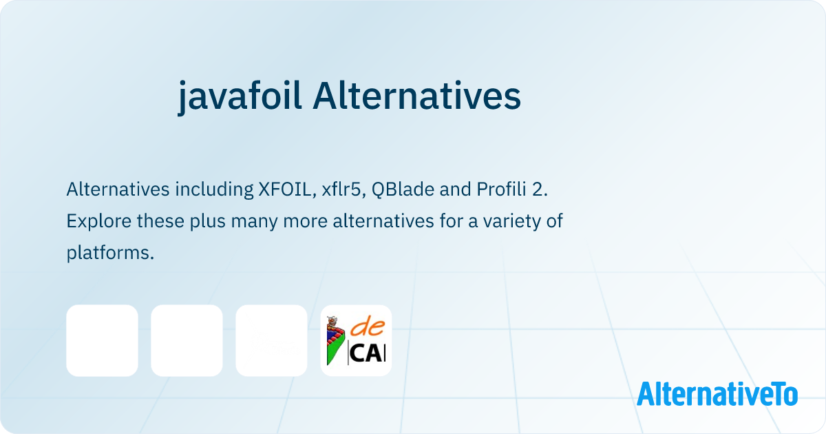 javafoil Alternatives - Explore Similar Software | AlternativeTo