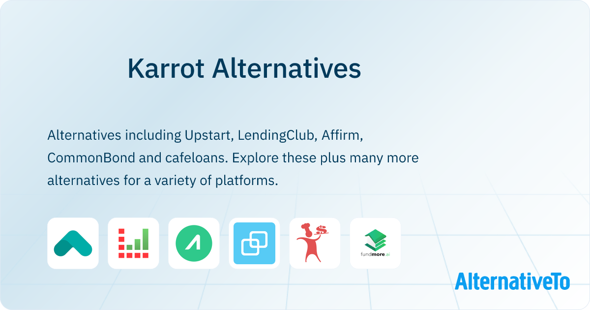 Karrot Alternatives - Explore Similar Sites & Apps | AlternativeTo