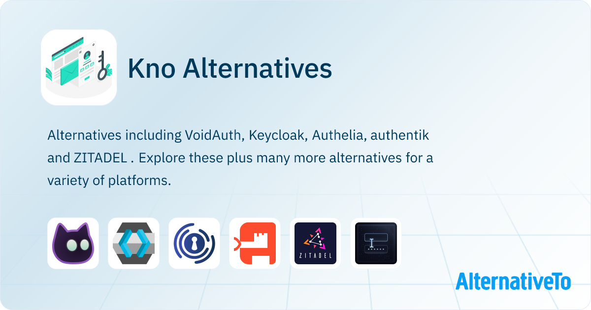 Kno Alternatives - Explore Similar Sites & Apps | AlternativeTo