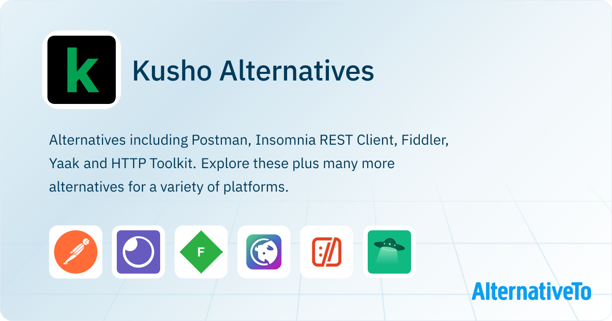 Kusho Alternatives - Page 3 | AlternativeTo