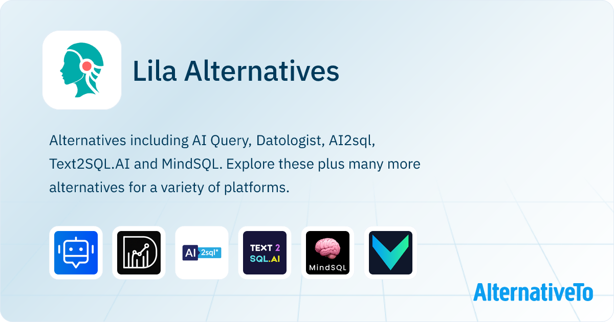 Lila Alternatives - Explore Similar Sites & Apps | AlternativeTo