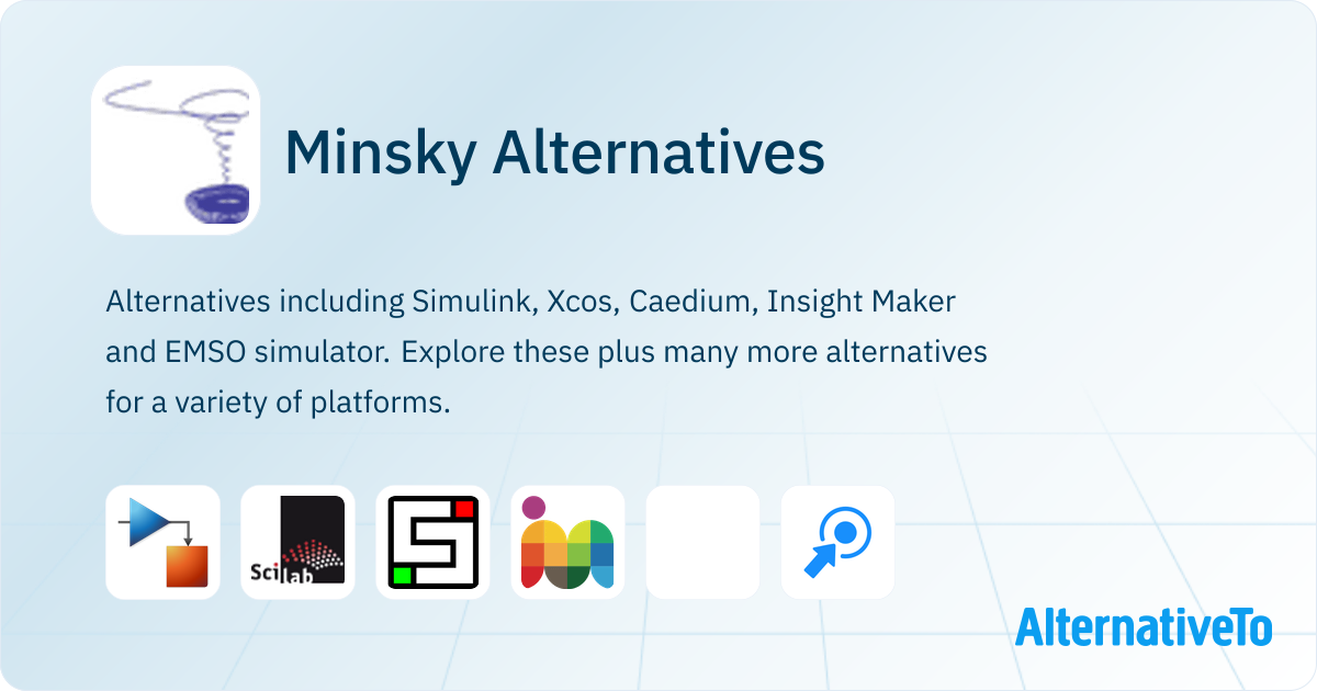 Minsky Alternatives - Explore Similar Software | AlternativeTo