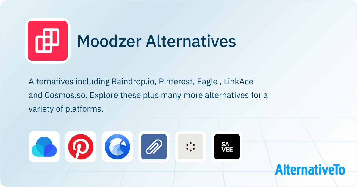 Moodzer Alternatives - Explore Similar Sites & Apps | AlternativeTo