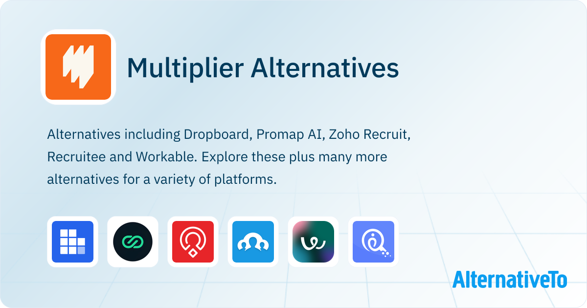 Multiplier Alternatives - Explore Similar Sites & Apps | AlternativeTo
