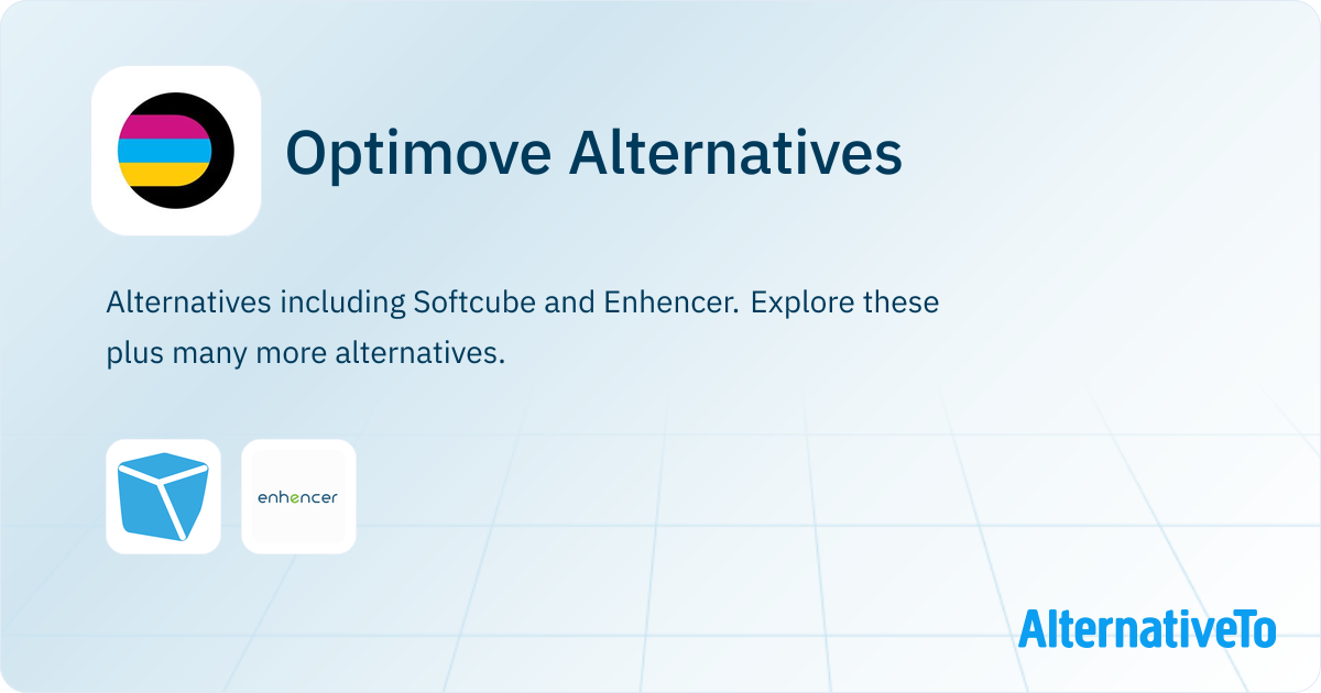 Optimove Alternatives - Explore Similar Sites & Apps | AlternativeTo