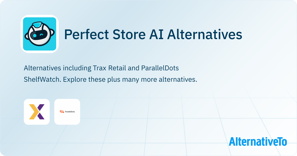 Perfect Store AI Alternatives - Explore Similar Sites & Apps ...
