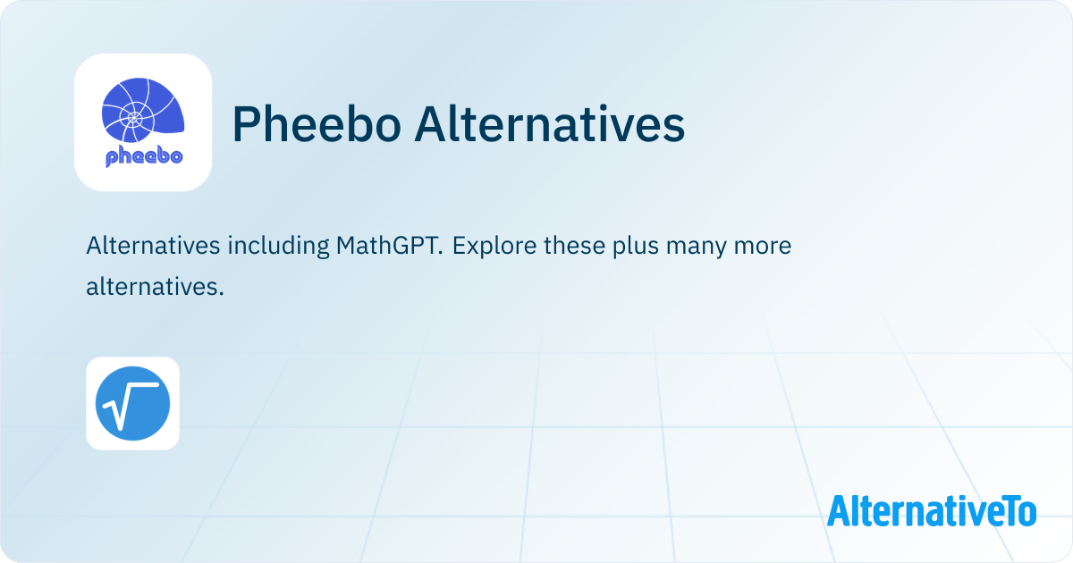 Pheebo Alternatives - Explore Similar Extensions & Add-Ons | AlternativeTo