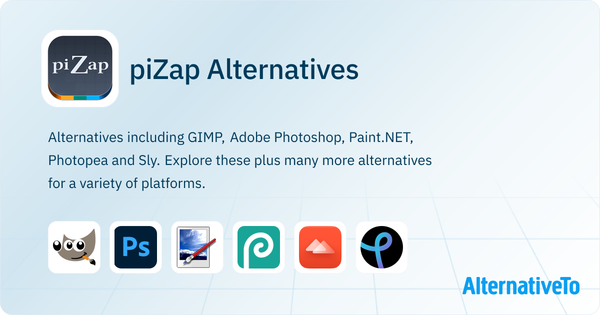 piZap Alternatives - Explore Similar Apps & Services | AlternativeTo